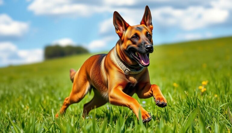 Belgijski ovčar malinoa - Sve o energiji, inteligenciji i potrebama ove ...